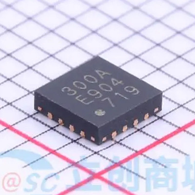 全新原装 CMT2300A-EQR 封装QFN16 无线收发一体芯片超低功耗芯片