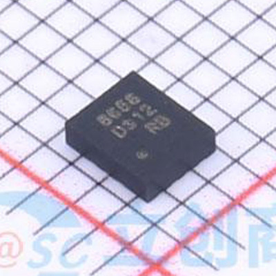 原装QMI8658A LGA-14 六轴惯性测量单元 陀螺仪+加速计传感器芯片