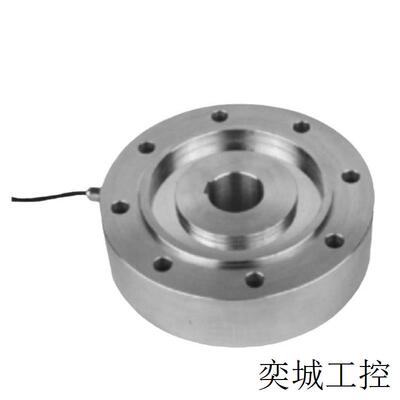 柯力轮辐式传感器LFSQ测力称重传感器1t 2t 3t 5t