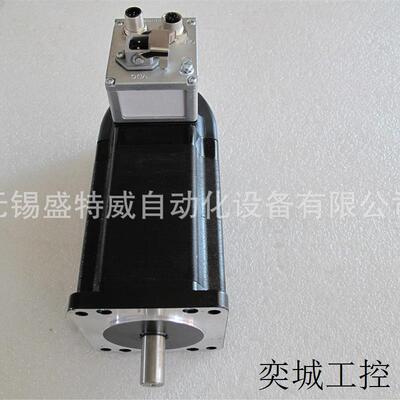 ILA1F572PB1A0  百格拉 一体化驱动电机 总线Ethernet IP