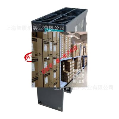 6ES7317-2FK14-0AB0西门子PLC模块S7-300 CPU317F-2 PN/DP处理器