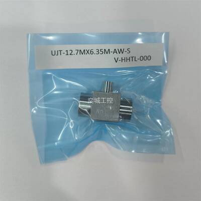 FUIKI自N动 富士金 1/2“x1J/4”变径三通FUJIKIN 微型焊接接头