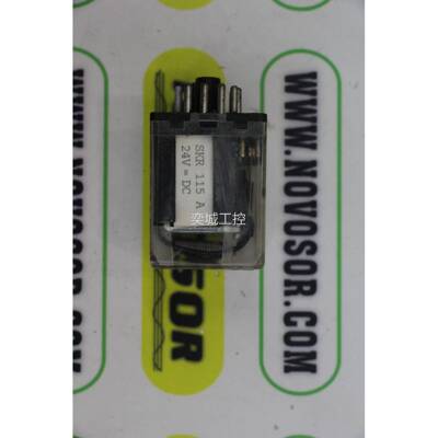 ELESTA继电器SKR115A 24VDC议价