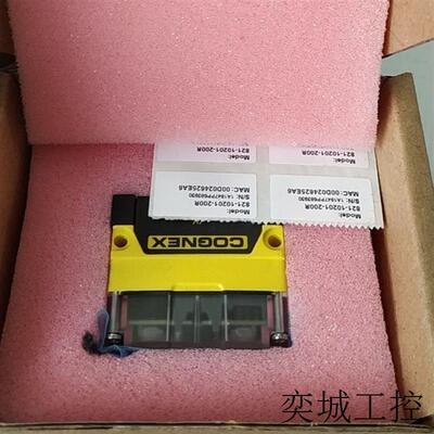 康耐视DataMan 70读码器DM70L/DM70S/DM70Q