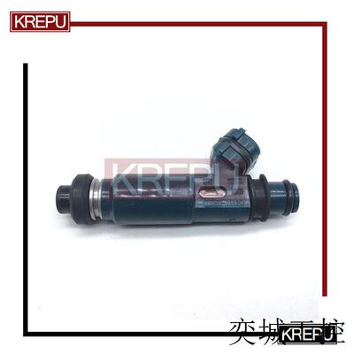 适用于丰田卡罗拉 EE102 Tercel EL51 4EFE汽车喷油嘴23250-11120