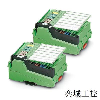 PHOENIX CONTACT无线套件ILB BT ADIO MUX 2702875