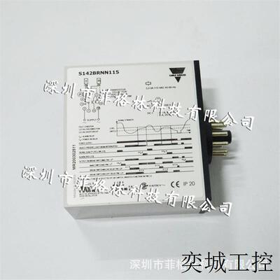 S142BRNN115 瑞士Carlo gavazzi继电器 期货