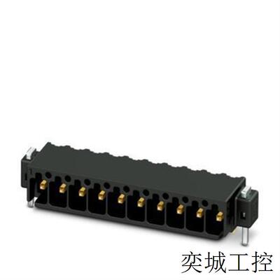 MC 0,5/ 5-G-2,54 P20 THR R44 - PCB插座 1821274