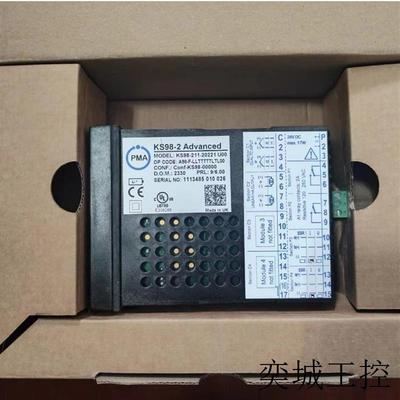 德国PMA温控器KS4x-1/KS5x-1/KS9x-1 CI3545 D280-1TB40/45-1KS94
