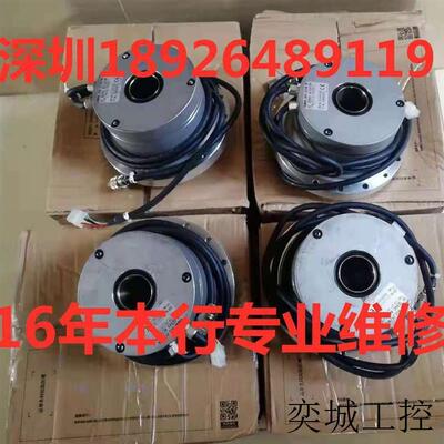 科尔摩根Kollmorgen 多轴驱动器DD马达S61401-560/S60600-SE维修