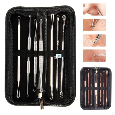 7pcsBlackheadRemover