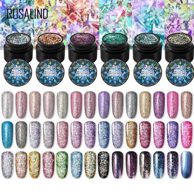 5ml Shiny Gel Nail Polish Painting Nail Art Vernis Semi Perm