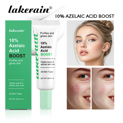Azelaic Acid Essence Mild Skin And Facial Essence Oil