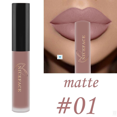 WaterproofLongLastingLip
