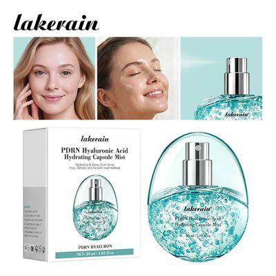 Hyaluronic Acid Hydrating Capsule Mist Absorbs Quickly Deep