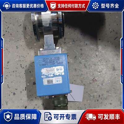 议价MEGATORR蝶阀，型号MDVX-030ISO-T，带可维修