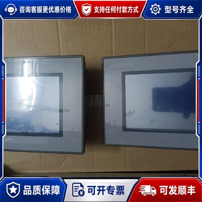 议价 现货AutomationDirect DP-M321触摸屏可维修