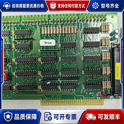 议价 SET5032 板卡 可维修