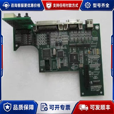 议价SERV0-MOTO-CONTROLLER-P4 一片可维修