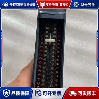 议价 现货GE IC694MDL660所示者可维修