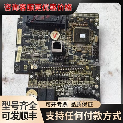 议价英威腾变频器GD300-01-037G-4 37kw 主板可维修