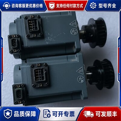 议价SynMatic ASMK1-H2T0430BS26 伺服电机可维修