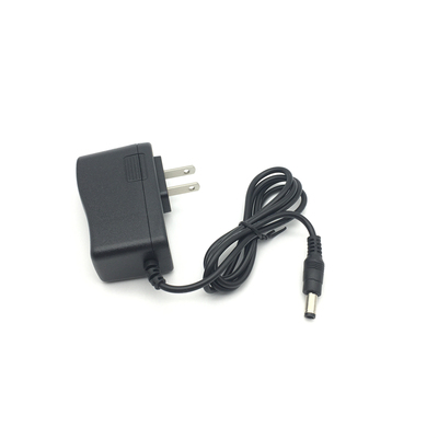 DC6V7V8V伏1安1.5A500mA0.6A电源适配器充电线