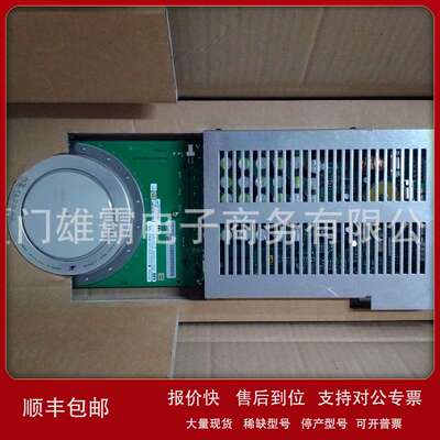 5SHY35L4512 3BHE014105R0001 5SXE08-0166议价
