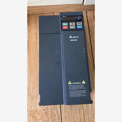 台达变频器，型号VFD32AM