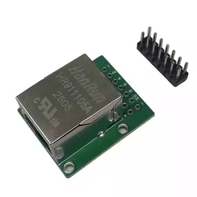HR911105A/RJ45网口隔离变压器