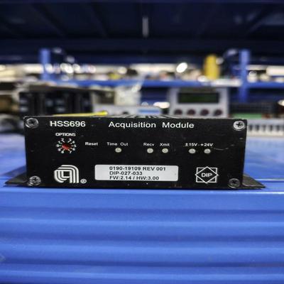 AMAT应用材料0190-19109，HSS696采集模块p