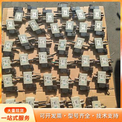 ASCO Numatics电磁阀p