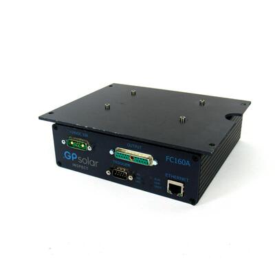 GPsolar FC160A Inspect Machinp