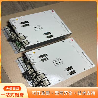 ABB原装Millmate Controller 400RP