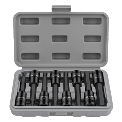 希孟加长旋具套筒品质保证