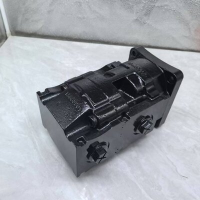 克拉克KP30.22-LGF/GF液压油泵 KP30.24 30.27 30.29齿轮泵 高效