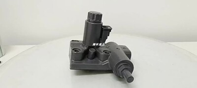 A4VG A4VG28/40/56/71力士乐电磁控制阀震动泵振动泵 EZ1/EZ2