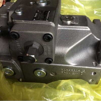 rexroth力士乐轴向柱塞泵R910999125 A4VSO180DR/30R-PPB13N00泵