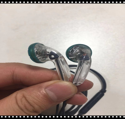 耳塞式有线other其他hifi