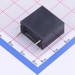 ZMPT107-5互感器 ZMPT107-5封装：插件 包装方式：盒装  660个/盒