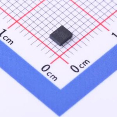 姿态传感器/陀螺仪  LSM6DSRTR  封装：LGA-14(2.5x3)  包装 编带