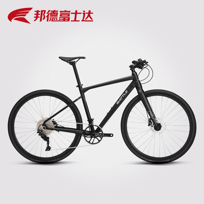 邦德富士达跑客500公路自行车