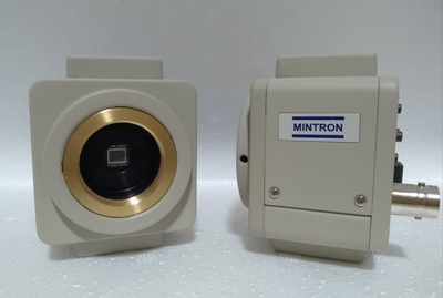 Mintron 敏通相机23S85HC-EX 超高感度超清黑白带十字线专业正品