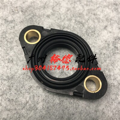 适用宝马E90 318气门室盖320垫圈X1偏心轴传感器120il密封垫片N46