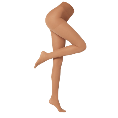 CALZEDONIA女士莱卡压力丝袜