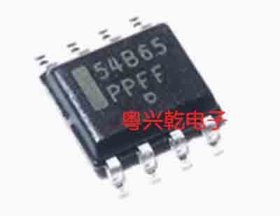 高质量 54B65 NCP1654BD65R2G 贴片SOP8 功率因数校正电路芯片