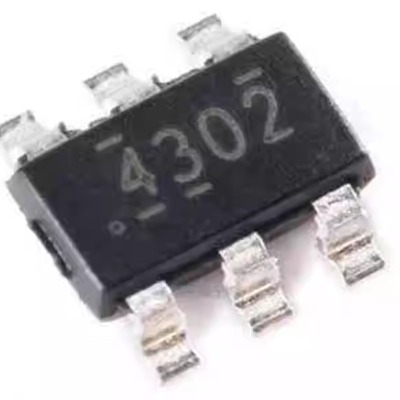 全新原装同步降压转换器芯片