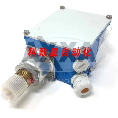 工业配件压力开关FP4P GEORGIN 0.5/10BAR 0FP04BPS00000