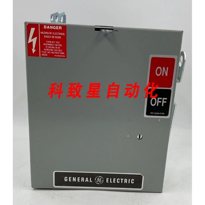 工业配件GE FVK361R 熔断总线插头FVK QMR系列FVK 600V 30A TRIP