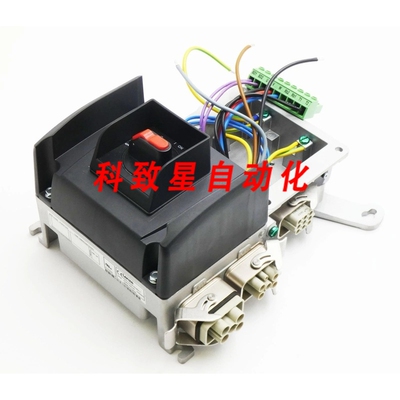 工业配件8400 MOTEC E84DGS4KCKNND HW:2A FRAME UNIT-